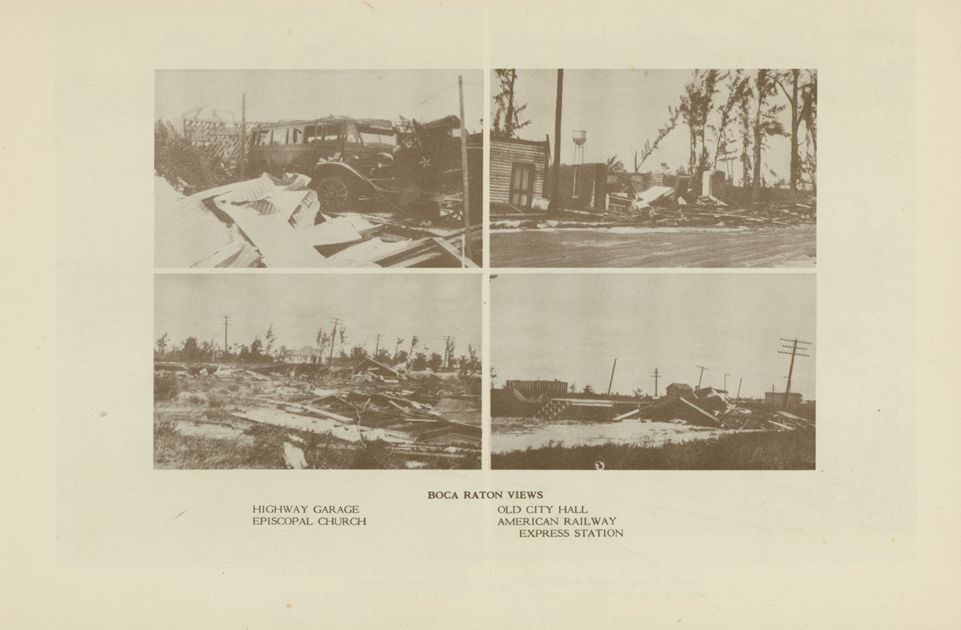1928 Okeechobee Hurricane: Florida’s deadliest disaster