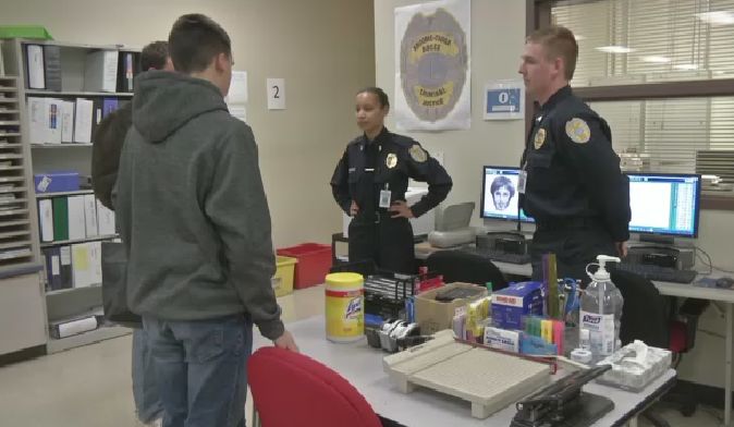 BOCES Program Helping to Fill Jobs Locally