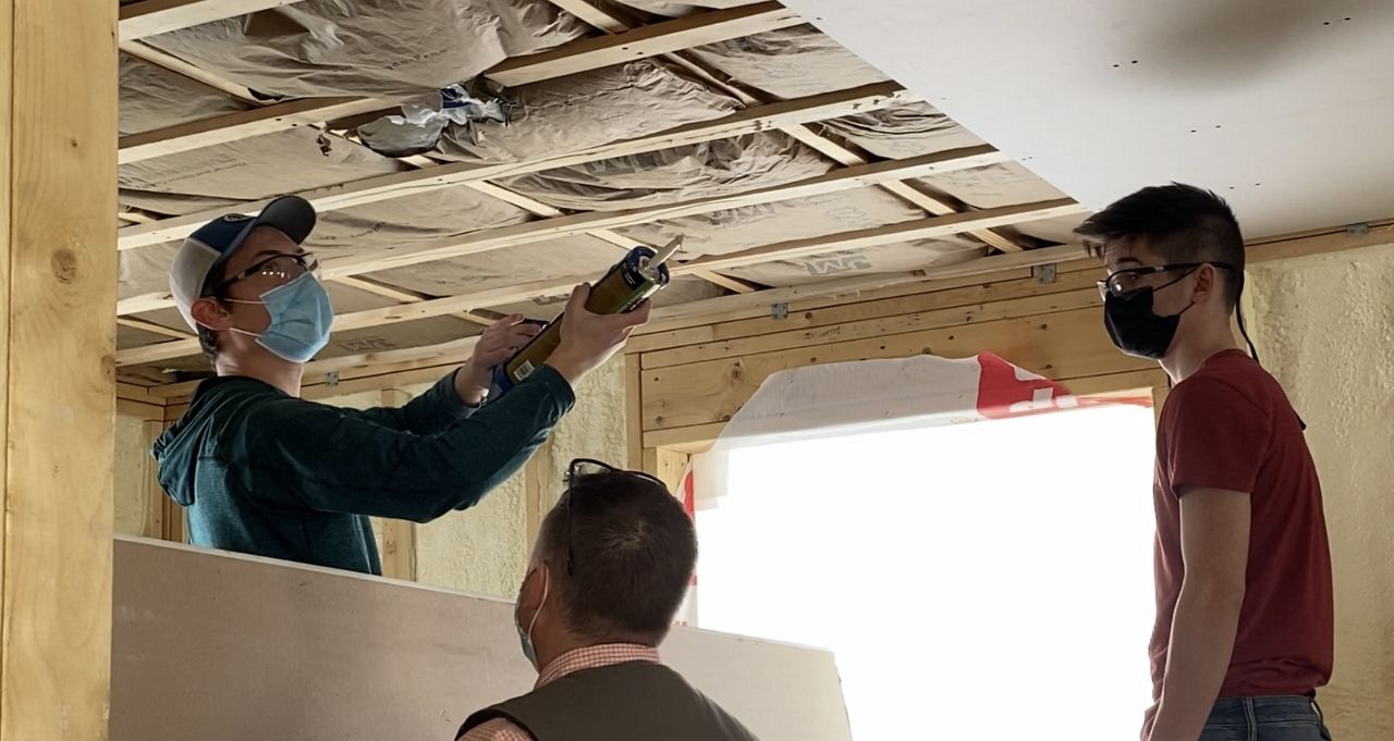 HFHO BOCES Programs Adapt to Pandemic