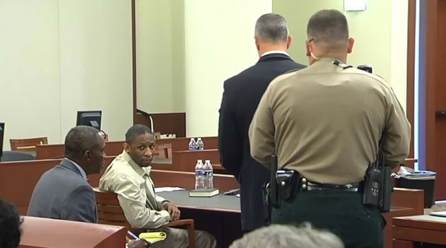 Boderick Case Features Rare Bench Trial Murder Conviction