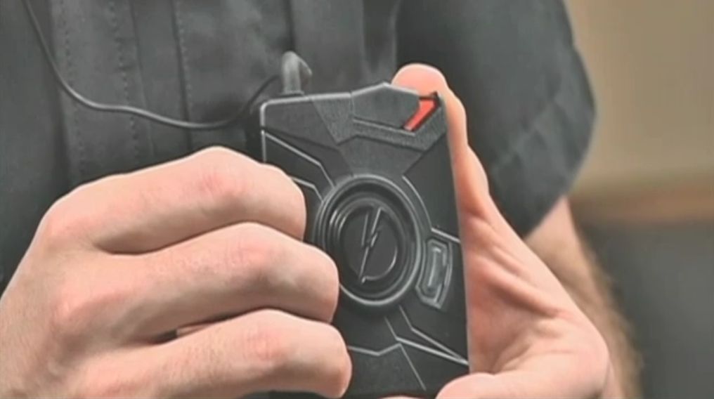 NYPD releases body camera footage showing deadly confrontation with ...