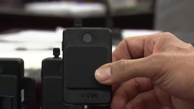 As NYPD Releases Final Guidelines for Body Camera Program, Top Unions ...