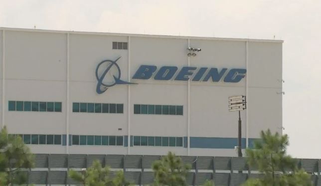 Boeing Celebrates 100 Years in Flight with Soaring Exhibit