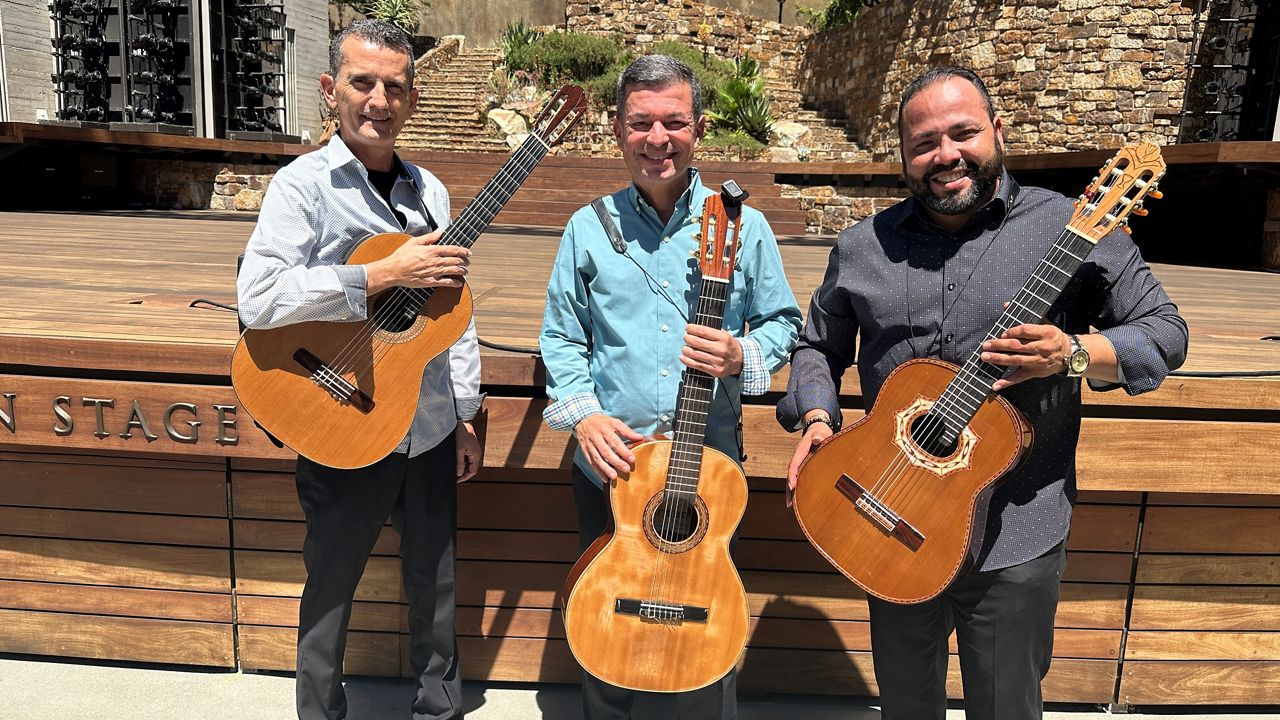 Aug. 5 recognized as Día del Bolero in Los Angeles