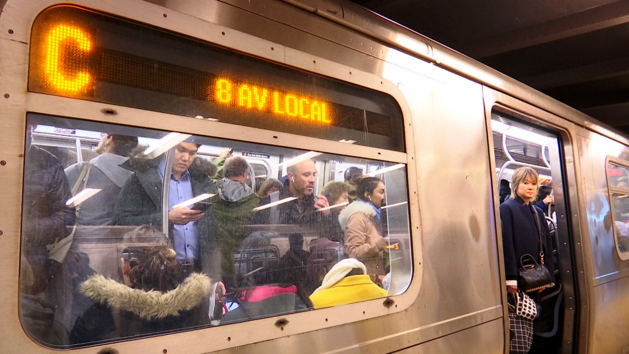 MTA Wants Panel of Experts to Assess New Subway Car Fleet