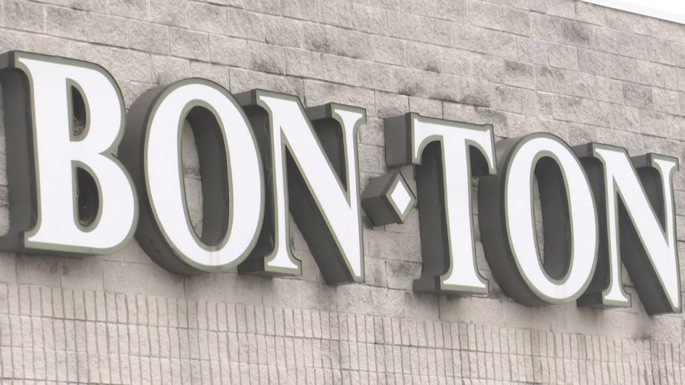 Bon-Ton the latest chain to go belly-up