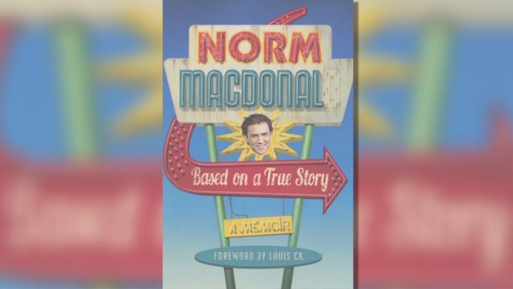 The Book Reader: 'Based on a True Story'