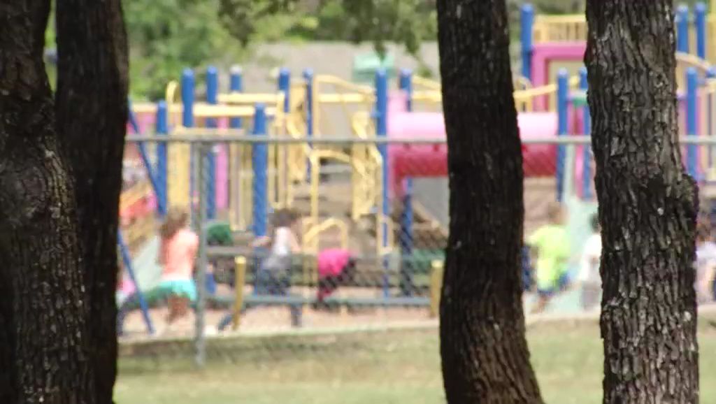 Boone Elementary Family Sues Austin ISD for Depriving Child of Education