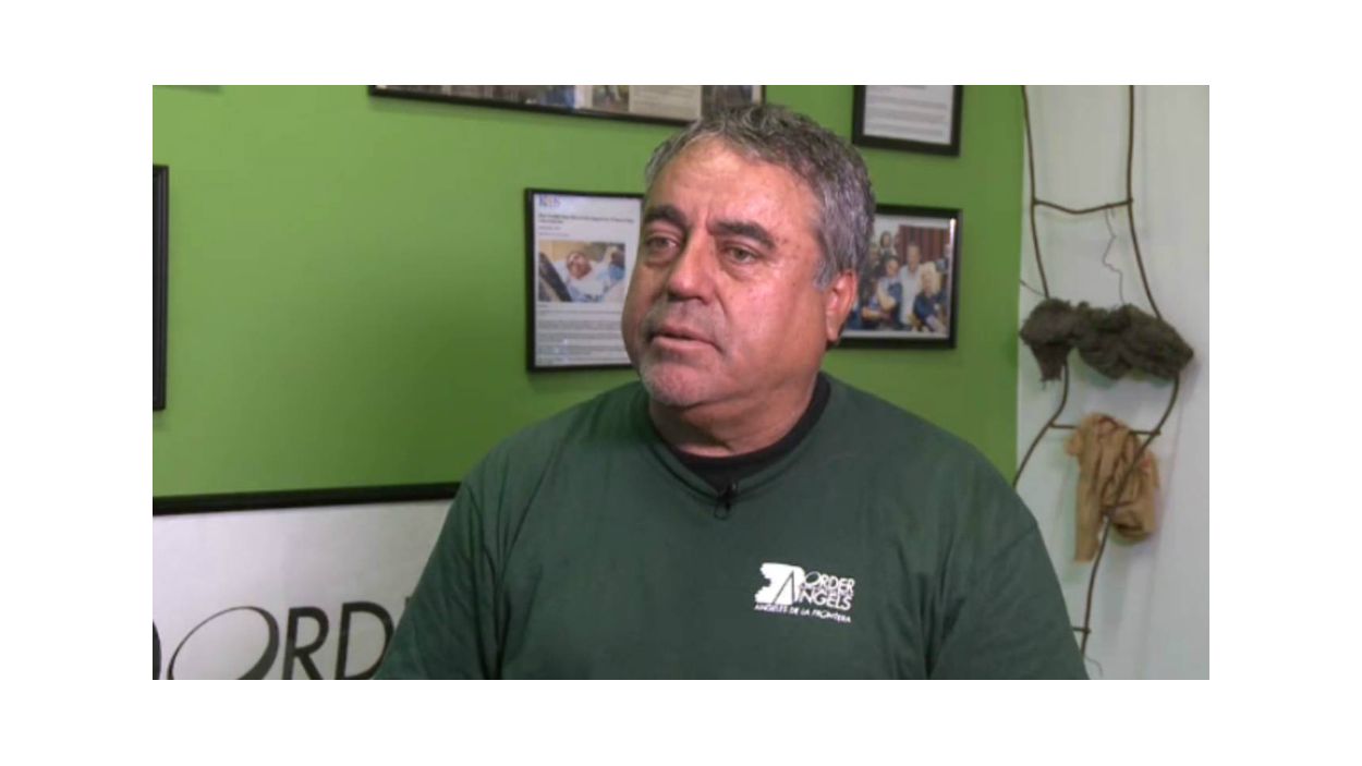 In Focus: Humane immigration at the border