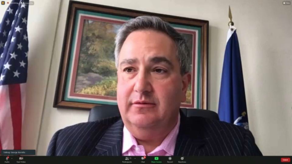 GOP Senators and Others Weigh-In on Nursing Home Controversy