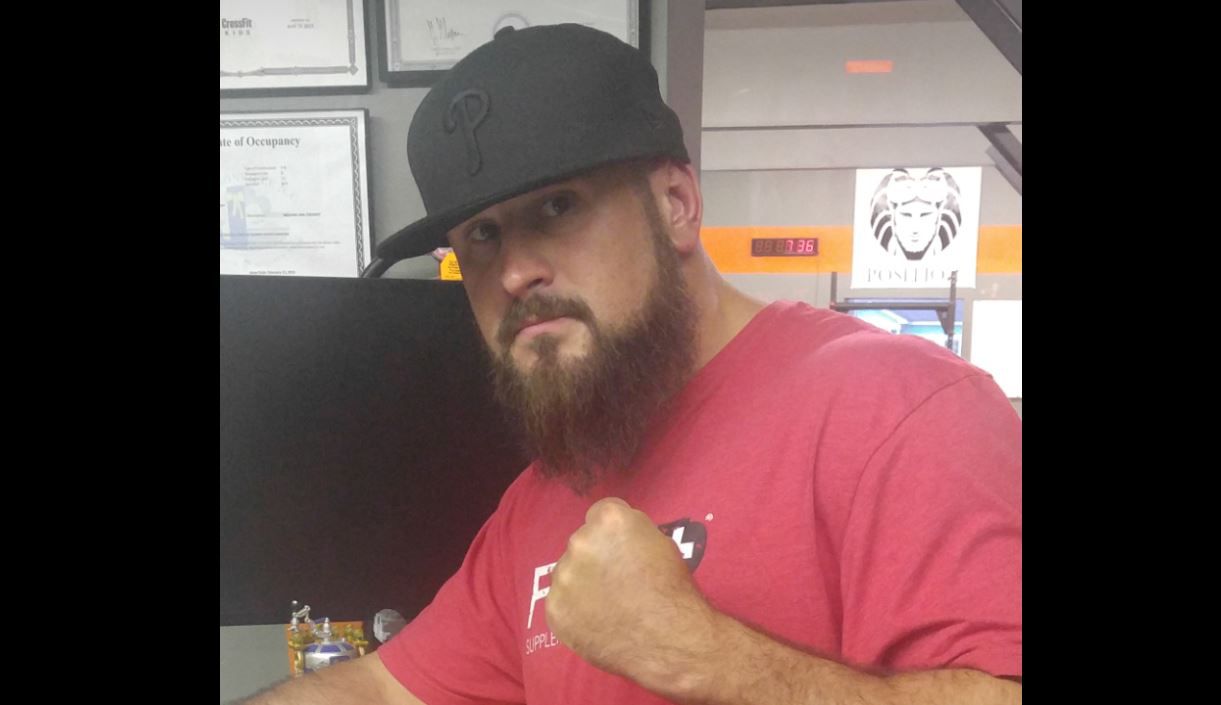 Monster Energy Bellator MMA Fight Series Profile: Allen Bose