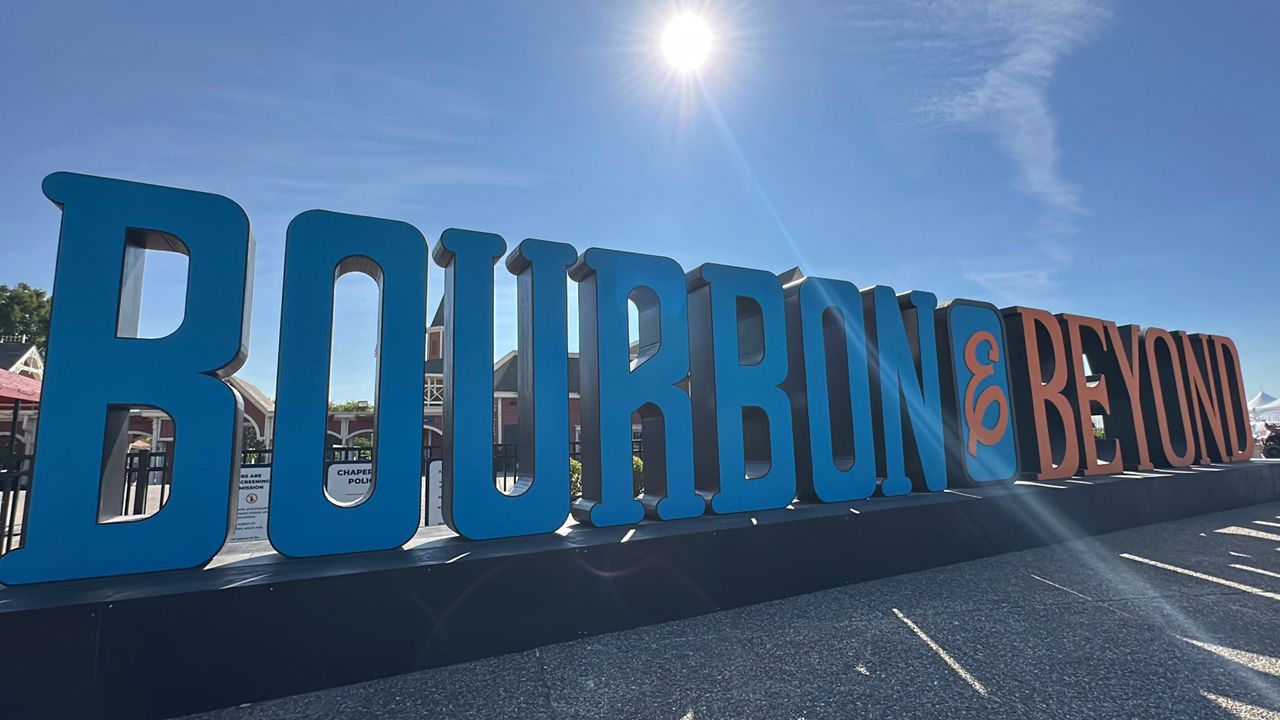 Big expectations ahead of Bourbon & Beyond 2025