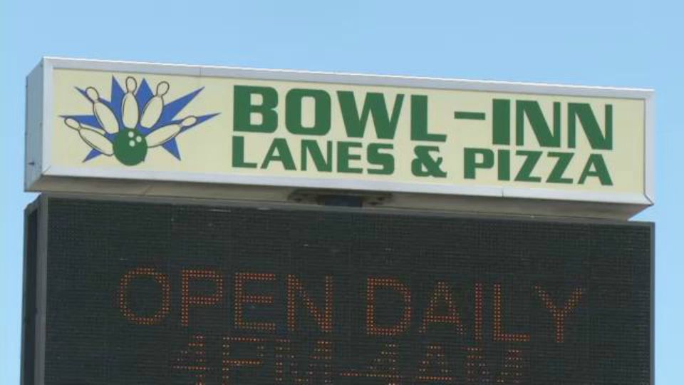 Shooting on Bailey Avenue in Buffalo