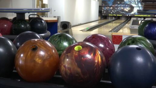 A League of His Own: Meet One of Wisconsin's Best Bowlers