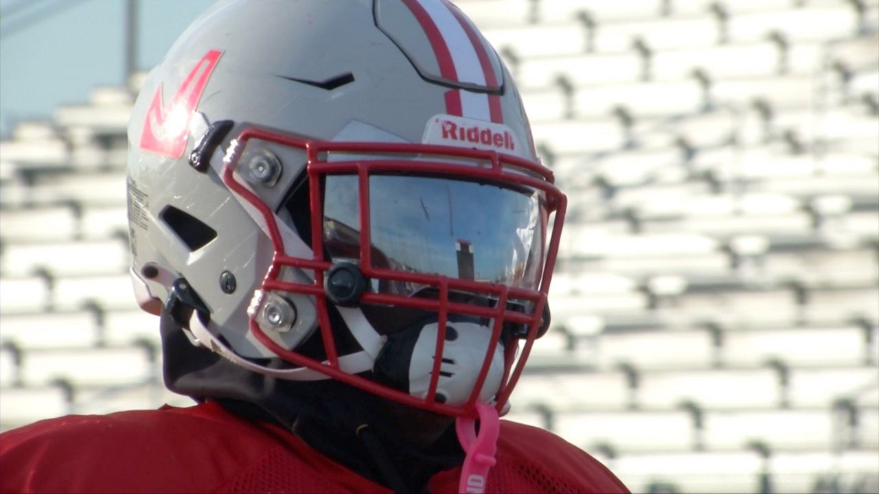 Texas Next: Johnny Bowens