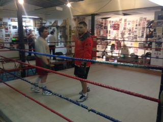 Watertown Area Boxing Club Finds New Home Before Bell Rings