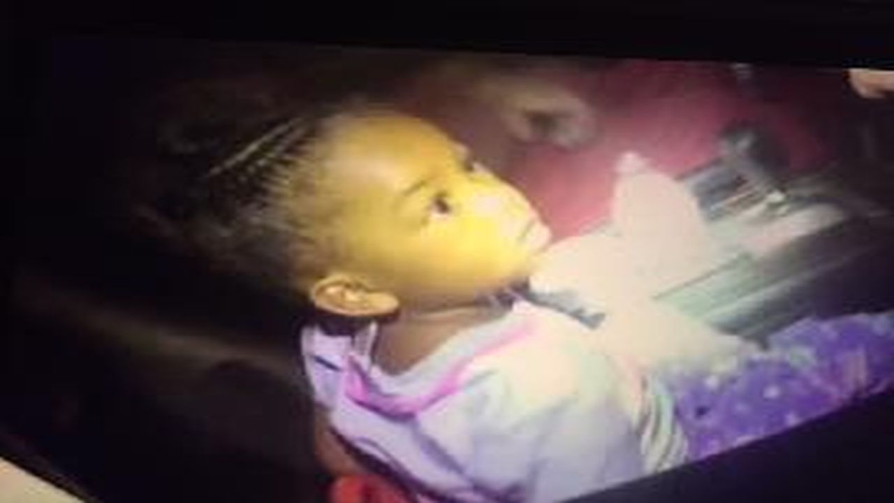 Amber Alert Canceled for 3 Year Old in Gaston Co.
