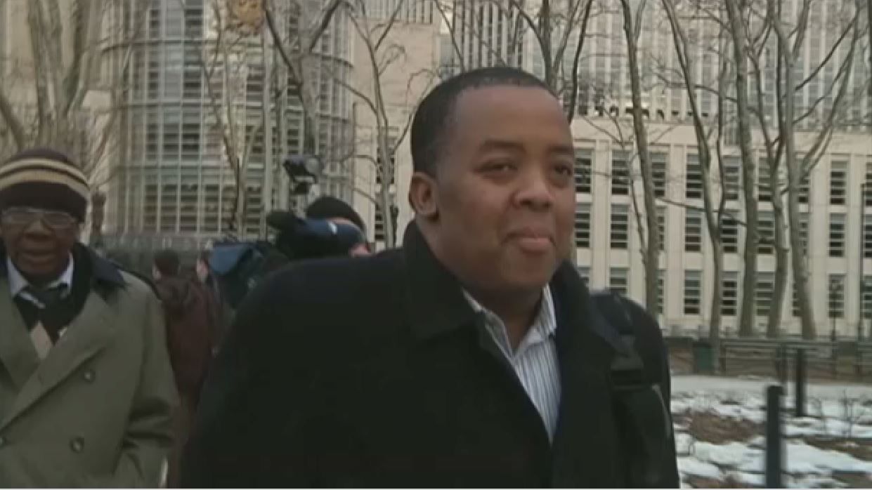 Former Brooklyn Assemblyman William Boyland Sentenced to 14 Years in ...