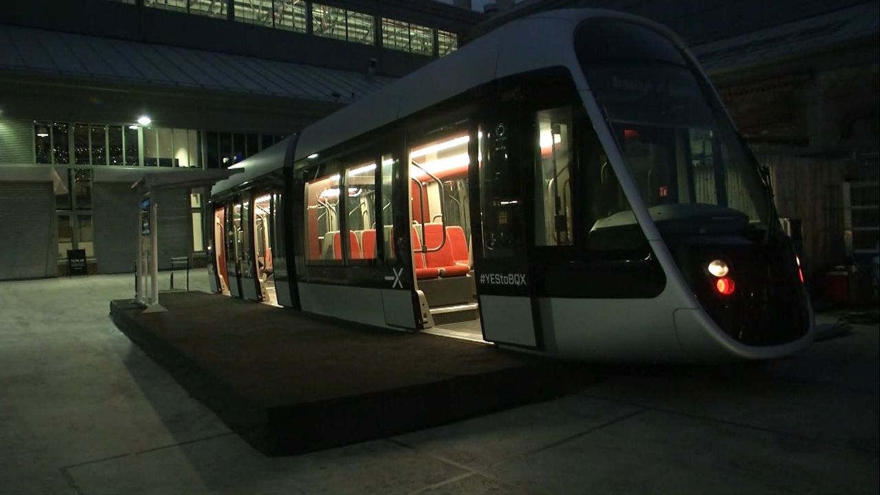 Brooklyn Brewery Hosts Panel to Rally Support Behind BQX Streetcar