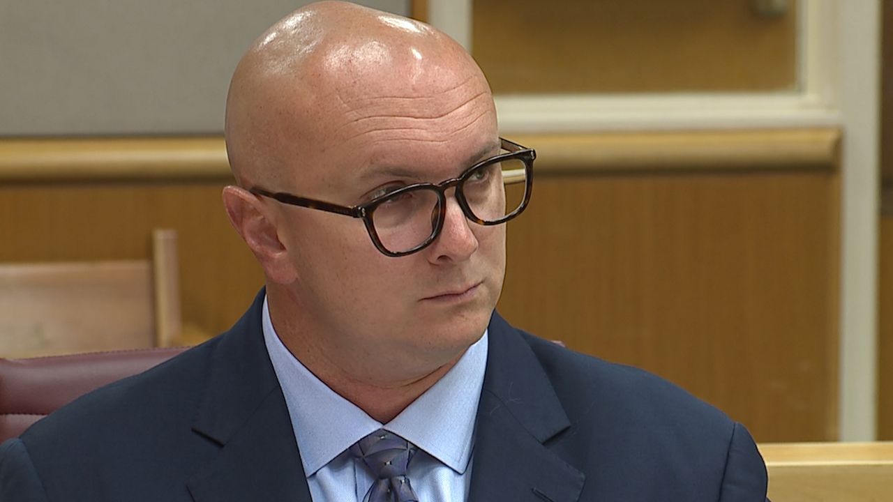 Hearing in death threat allegations in congressional race