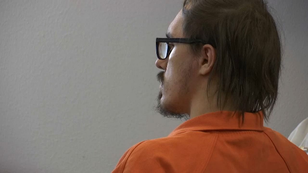 "Is She Dead?" Asked Suspect Accused of Killing Woman, Posting Pics Online