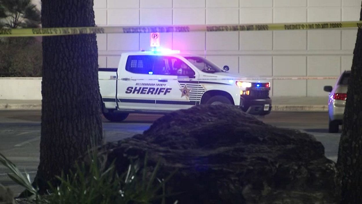 Second Suspect Arrested After Undercover Operation Gunshots