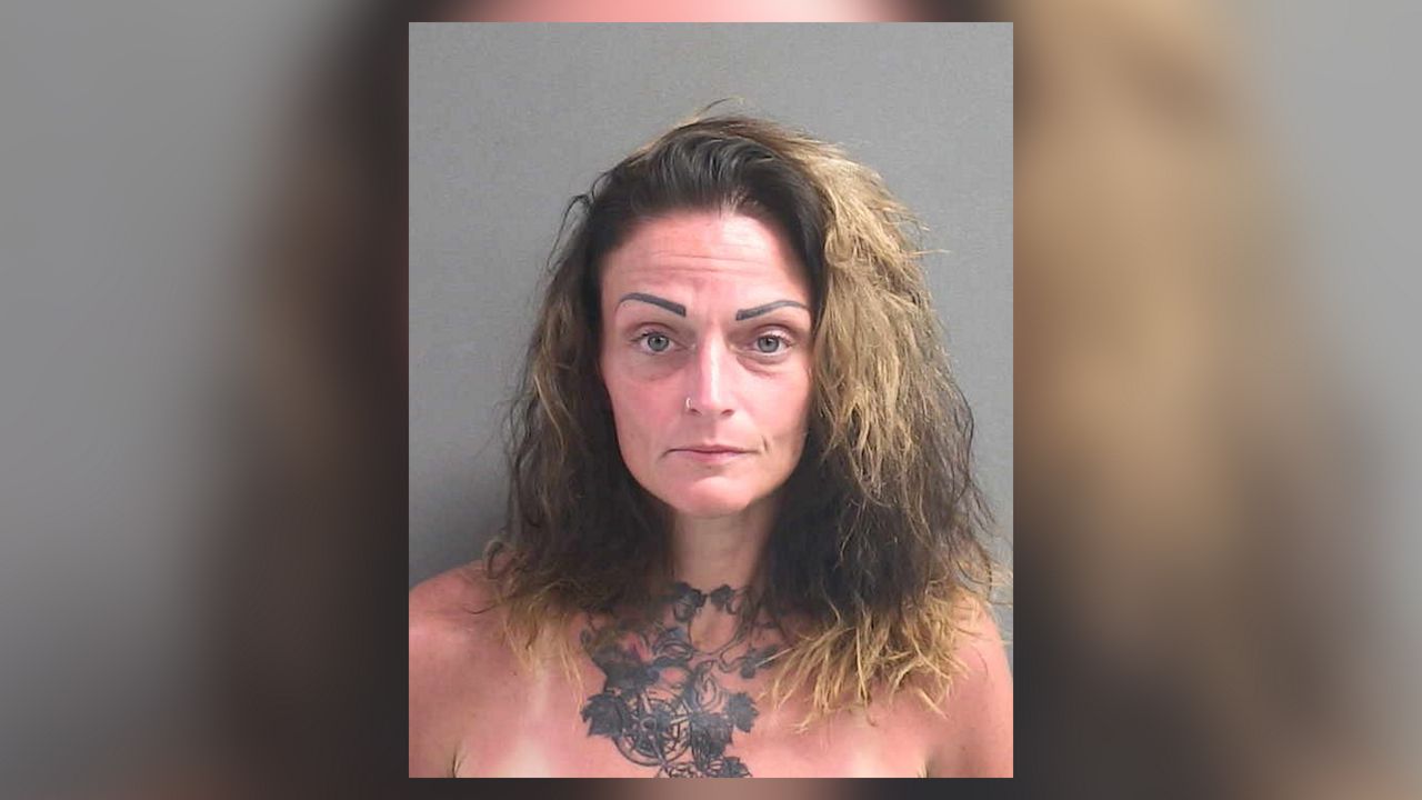 Additional charges, arrest made in Volusia fatal dog-mauling