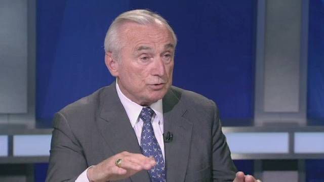 Bratton Says City 'Doing Okay' on Crime as NYPD Marks Safest Summer in ...