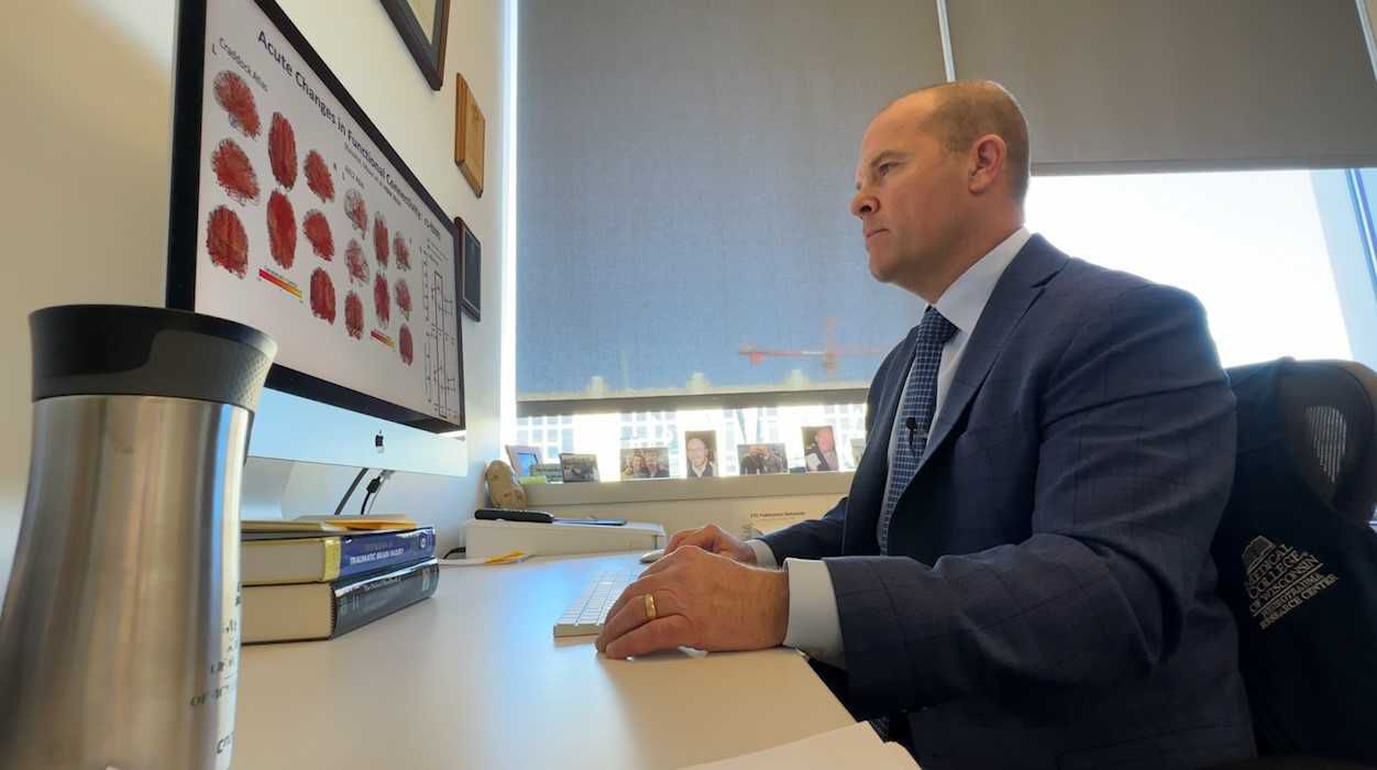 BRAVE program prepares to launch Midwest hub in Wisconsin