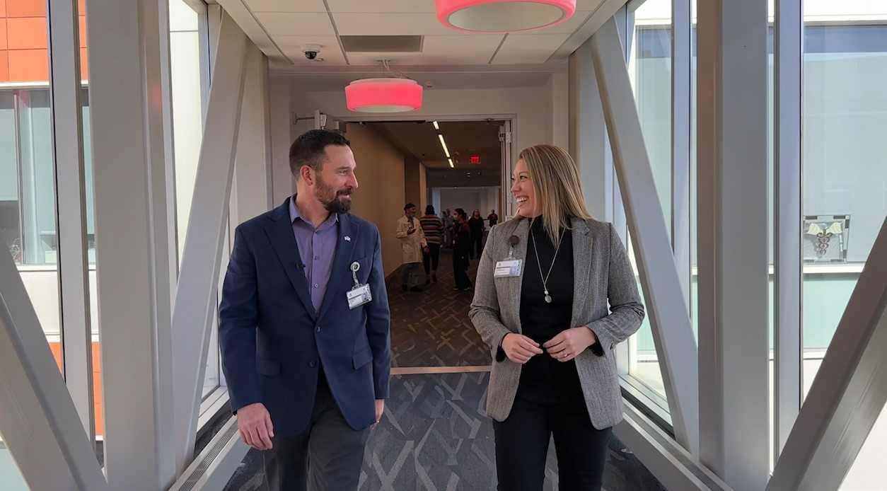 BRAVE program prepares to launch Midwest hub in Wisconsin