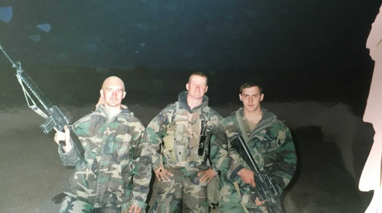 BRAVE program prepares to launch Midwest hub in Wisconsin