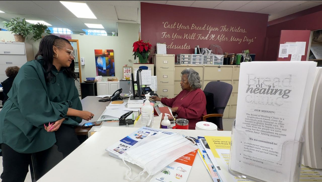 Clinic prepares for patient influx amid ACA credits ending