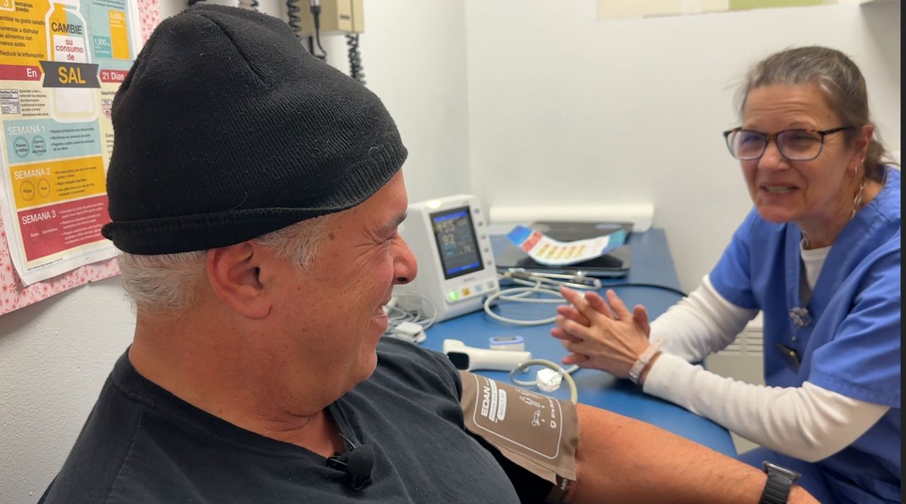 Clinic prepares for patient influx amid ACA credits ending