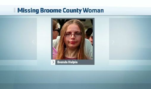 Remains Identified as Missing Chenango Bridge Woman