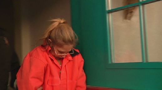 Lewis County Woman Sentenced to Prison in Connection with Teen's ...