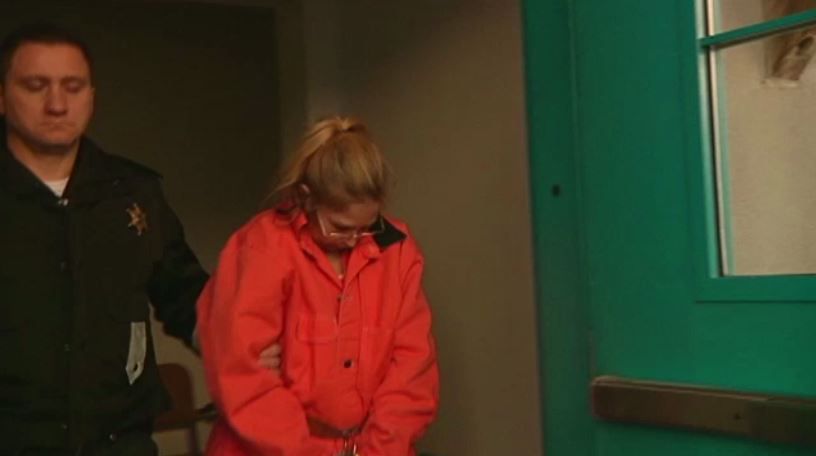 Brenda Roth's Bench Trial Begins