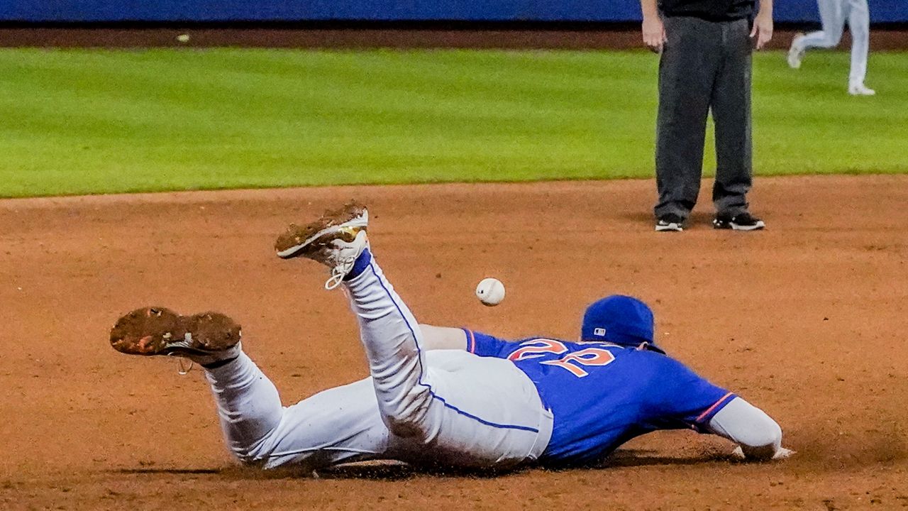 Subway Series returns with Mets and Yankees both struggling