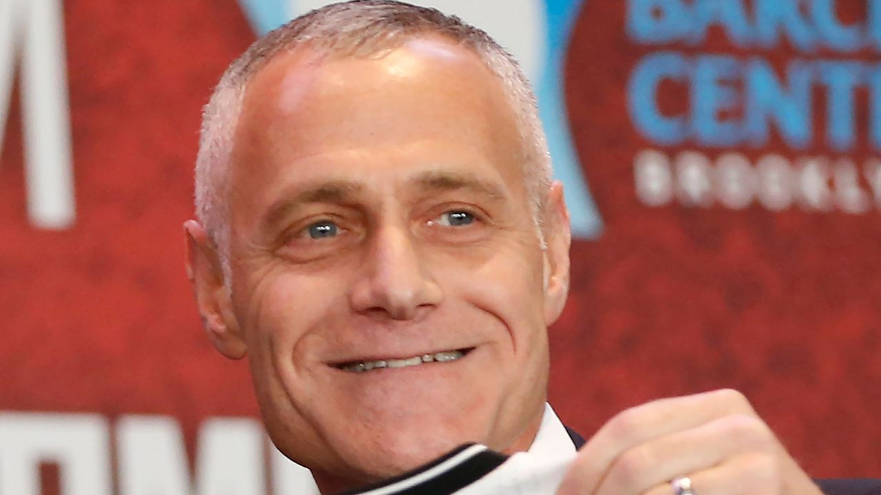 Big 12 picks Roc Nation's Brett Yormark as next commissioner