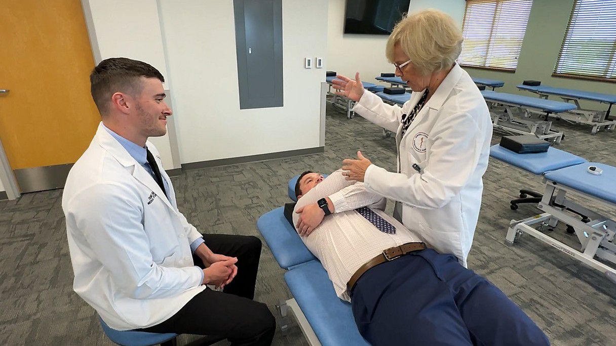 First medical school in Brevard County to open this summer