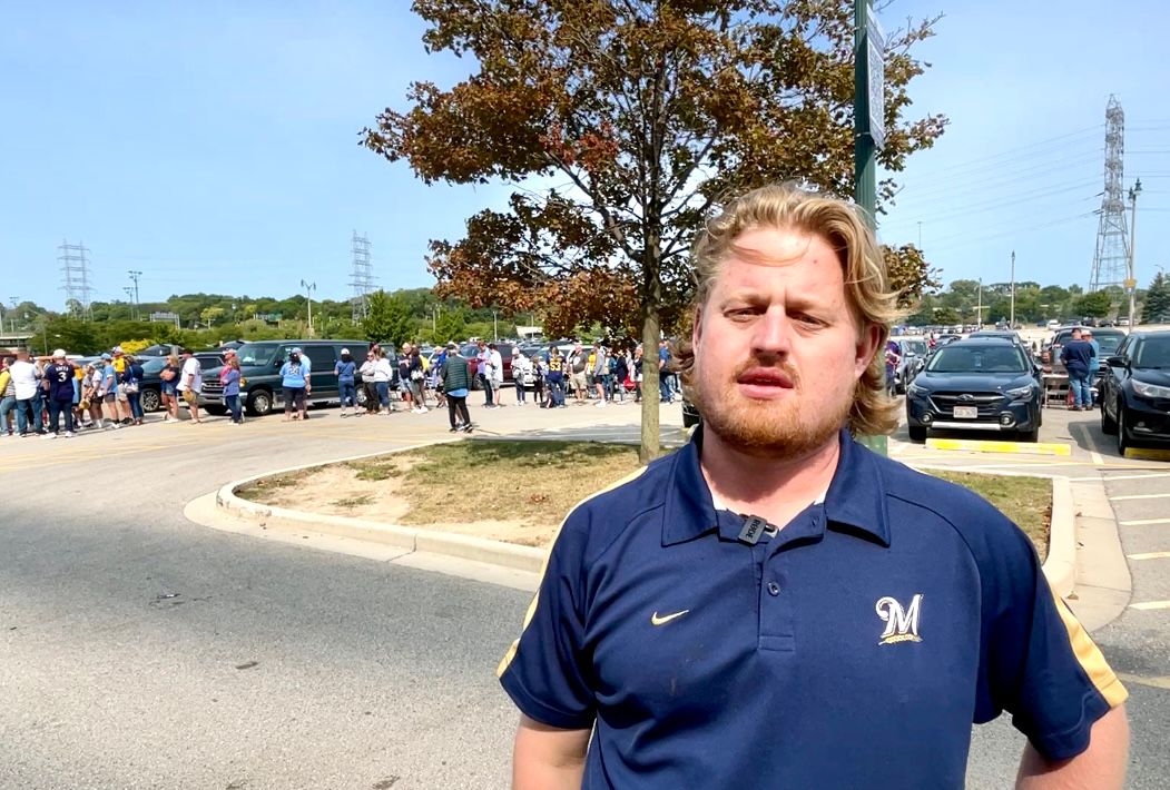Fan excitement for Brewers' future heats up