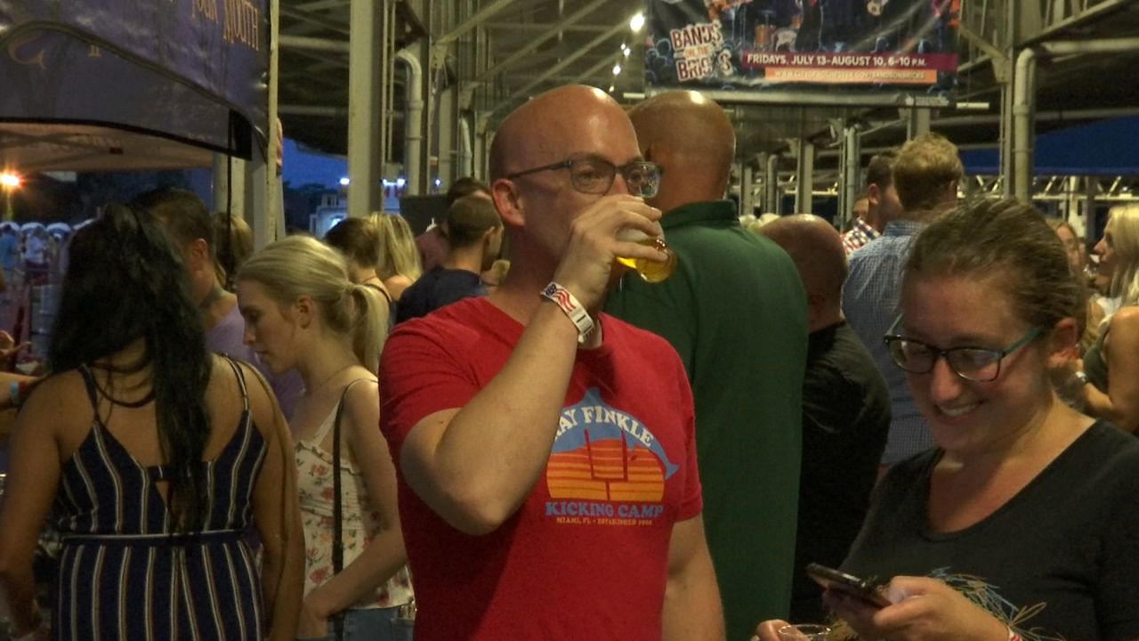 Flour City Brewers Fest sells out at Rochester Public Market