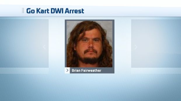 Police: Cortland County Man Arrested, Accused of DWI in Unregistered Go ...