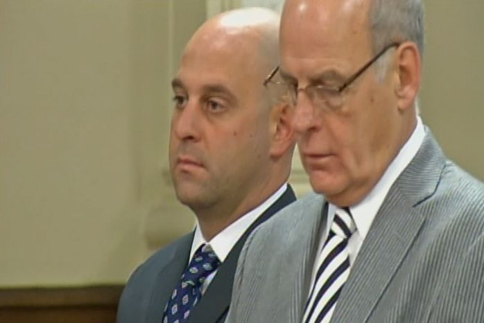 Sentencing for Former Troy Officer Accused of Tipping Off Drug Suspects ...