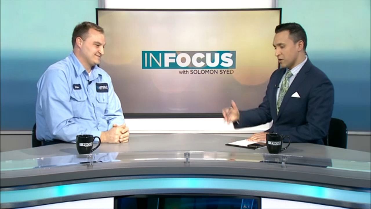 In Focus: How You Can Save on Heating This Season