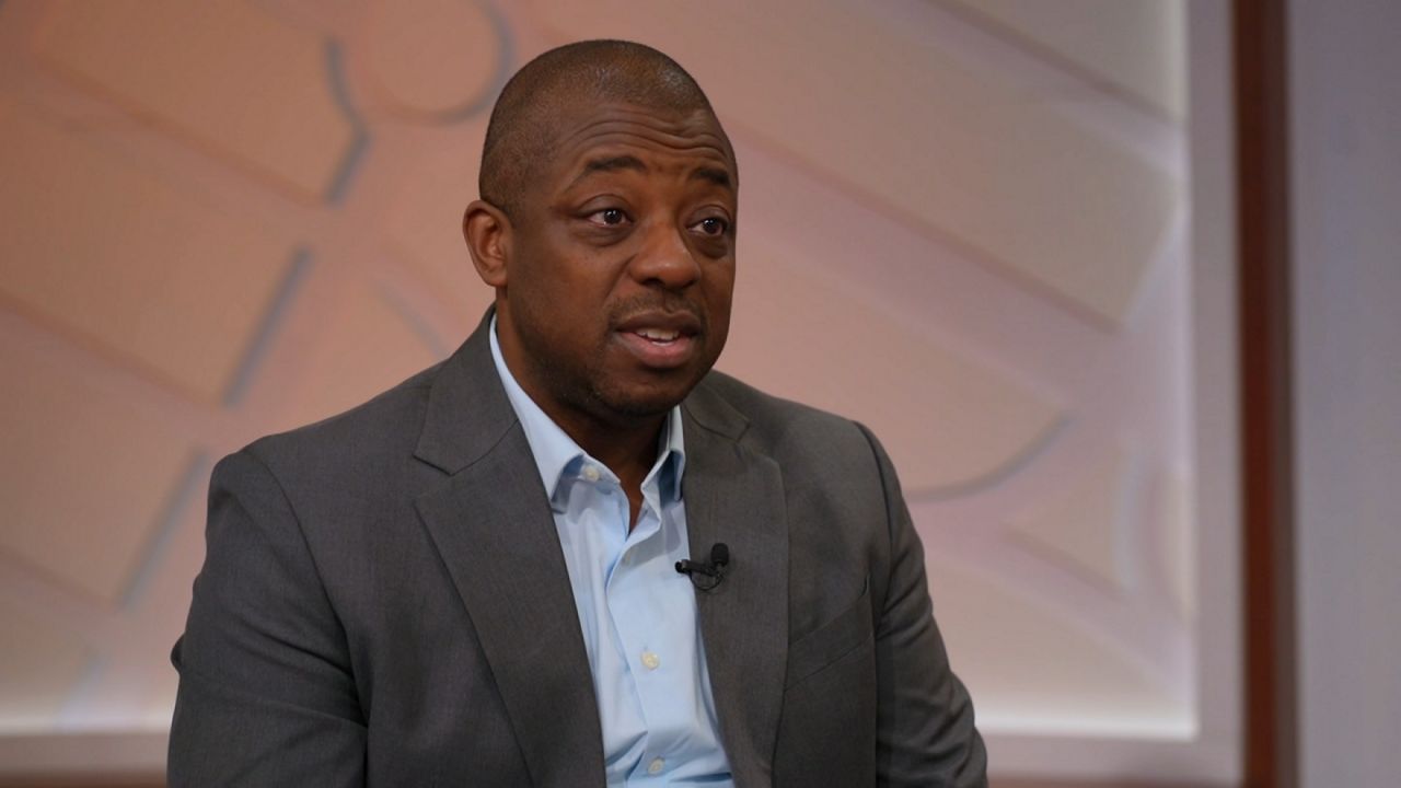 Former Lt. Gov. Benjamin breaks silence after bribery case