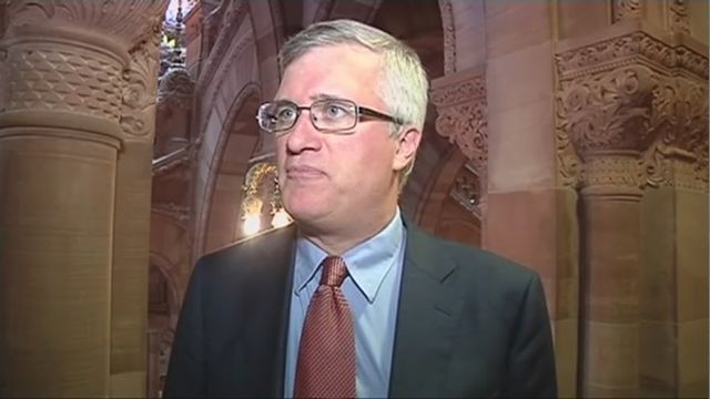 Brian Kavanagh expected to fill Squadron's state senate seat