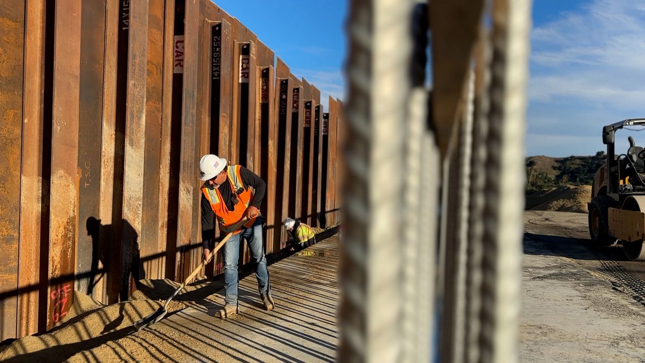Wallis Annenberg Wildlife Crossing set for 2025 completion
