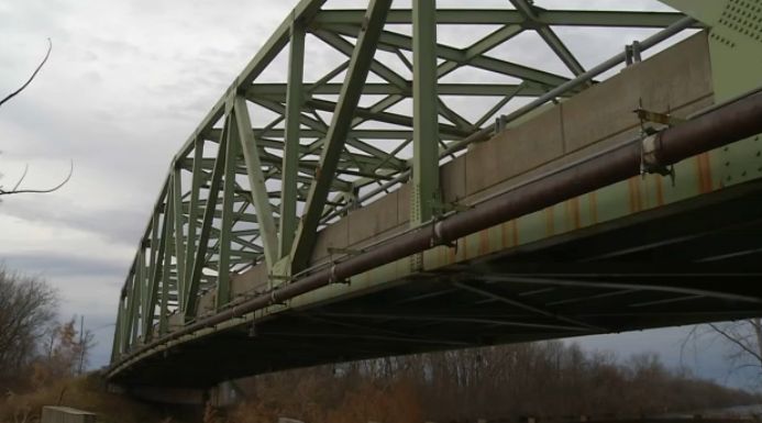 Dozens of local bridge projects to receive state funding
