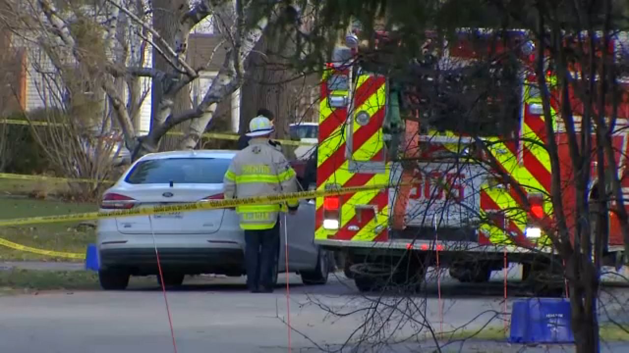 3 dead in apparent murder-suicide in Brighton, police say