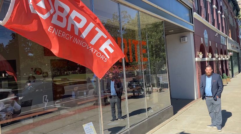 BRITE sheds light on future of clean energy